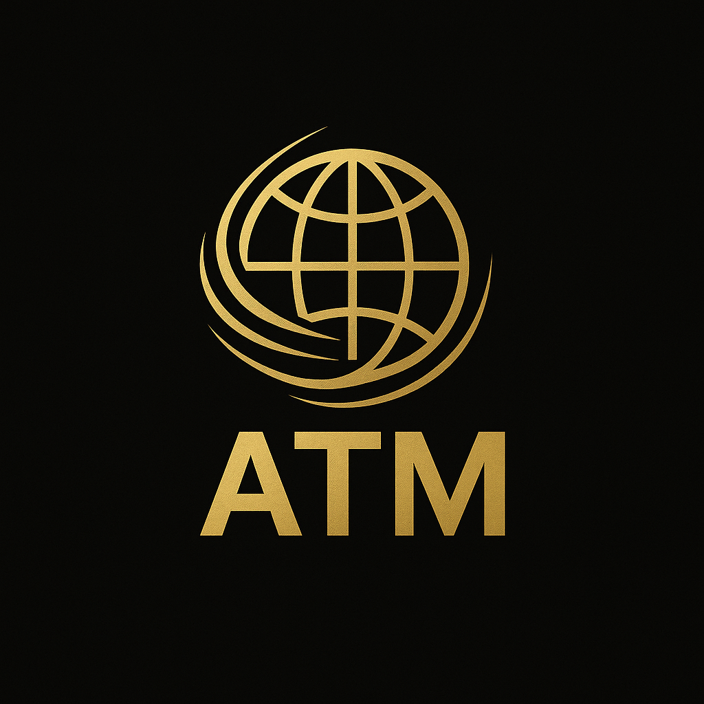 ATM | Attract Target Market